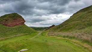 Top 100 Golf Courses