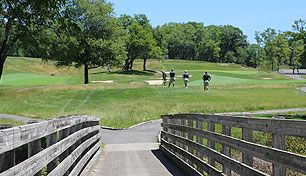 Top 100 Golf Courses