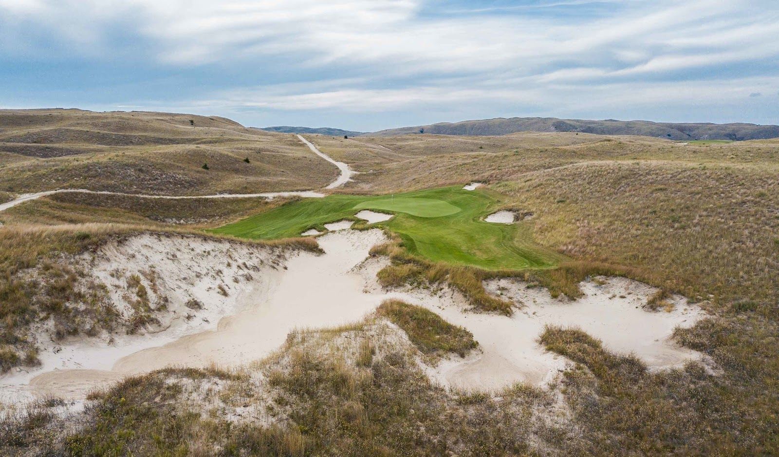 Top 100 Golf Courses