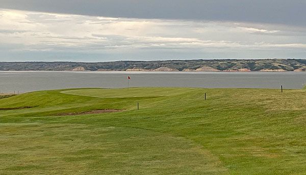 Top 100 Golf Courses