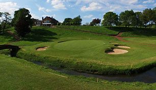 Top 100 Golf Courses