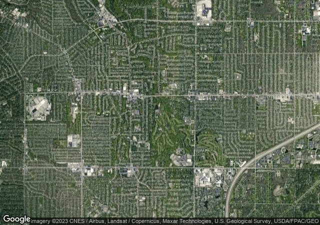 Top 100 Golf Courses