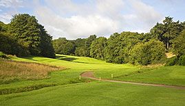 Top 100 Golf Courses