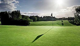 Top 100 Golf Courses