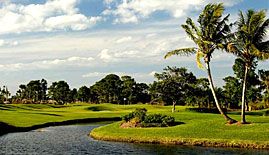 Top 100 Golf Courses