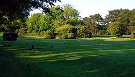 Top 100 Golf Courses