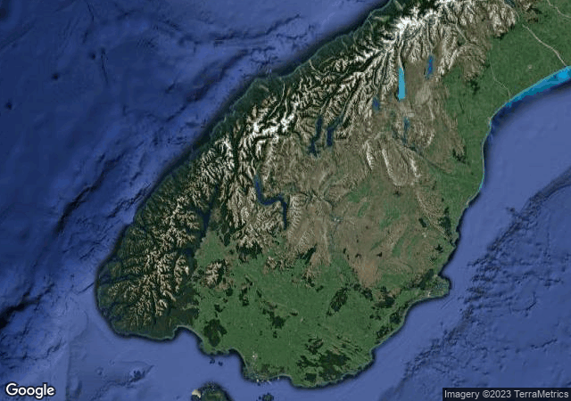 Top 100 Golf Courses