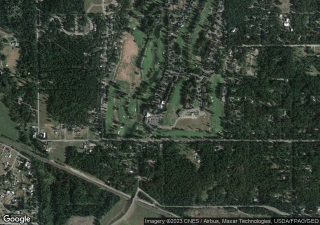 Top 100 Golf Courses