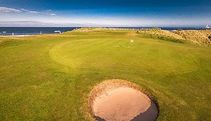 Top 100 Golf Courses