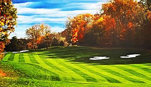 Top 100 Golf Courses