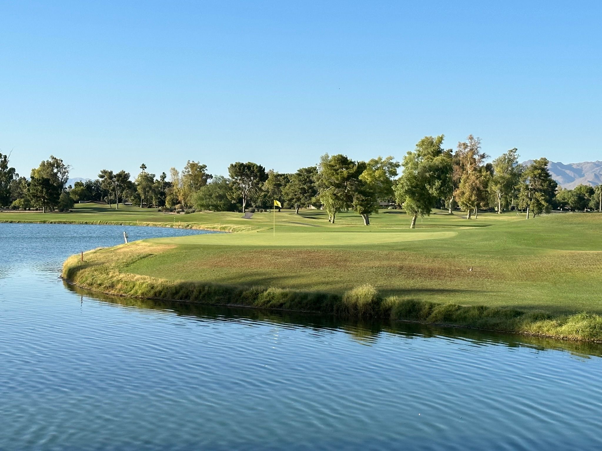 Top 100 Golf Courses