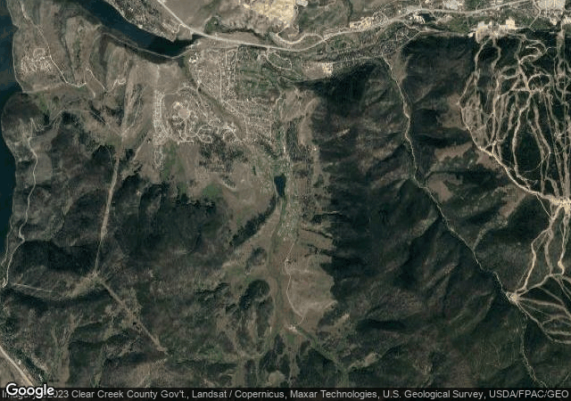 Top 100 Golf Courses