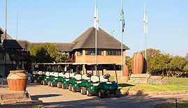 Top 100 Golf Courses