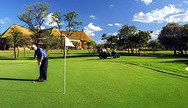 Top 100 Golf Courses