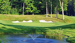 Top 100 Golf Courses