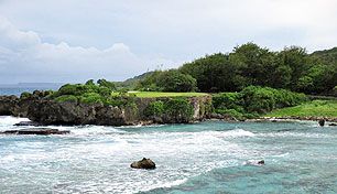 Top 100 Golf Courses