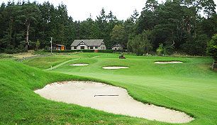 Top 100 Golf Courses