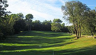 Top 100 Golf Courses