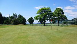 Top 100 Golf Courses