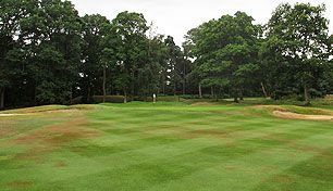 Top 100 Golf Courses