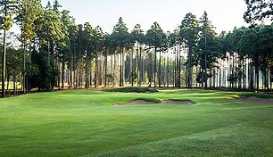 Top 100 Golf Courses