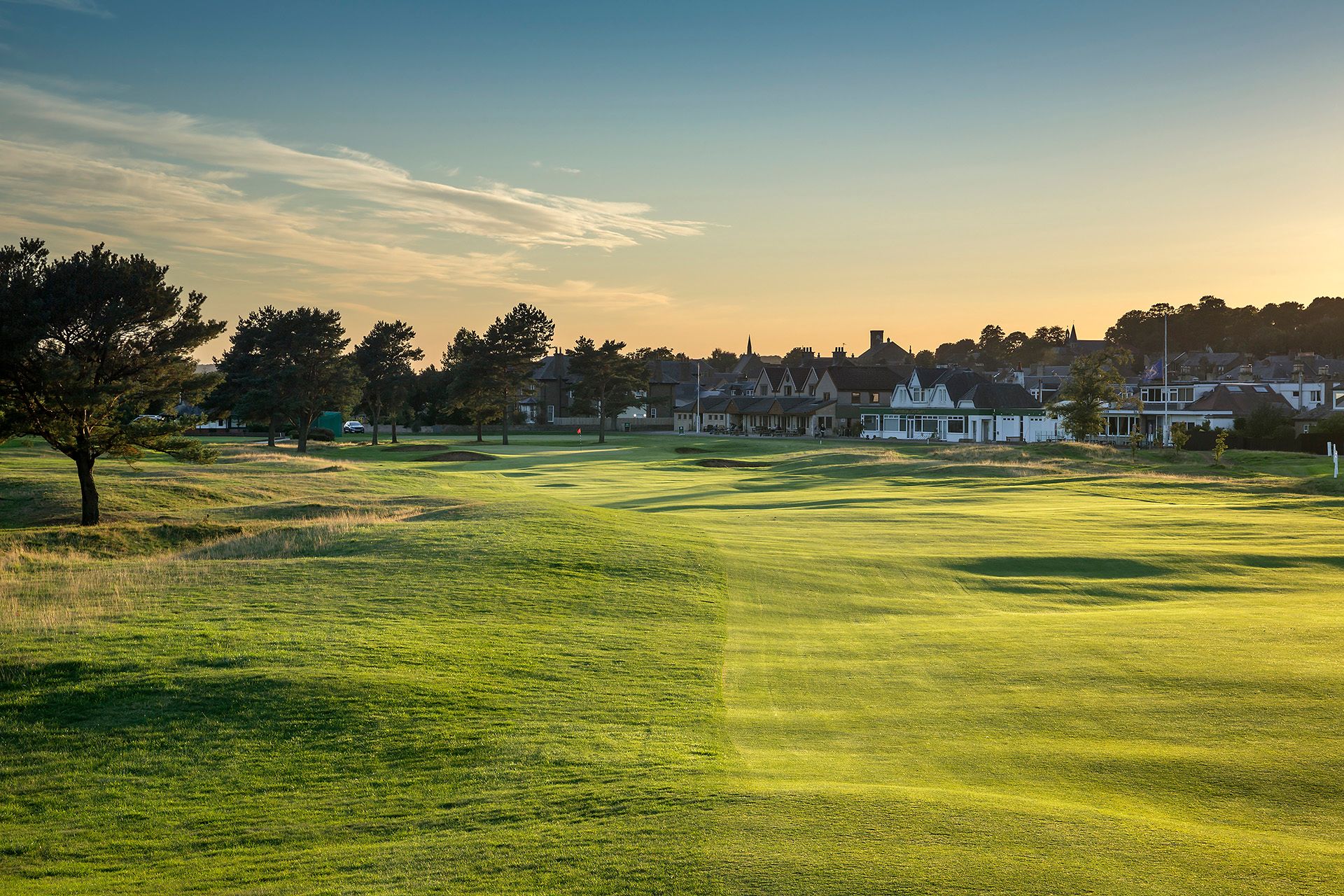 Top 100 Golf Courses