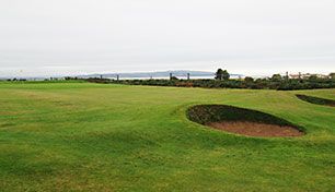 Top 100 Golf Courses