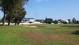 Top 100 Golf Courses