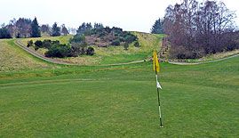 Top 100 Golf Courses