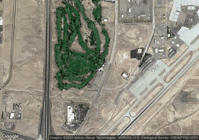 Top 100 Golf Courses