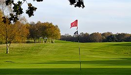 Top 100 Golf Courses