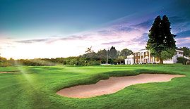 Top 100 Golf Courses