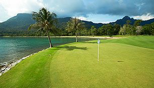 Top 100 Golf Courses