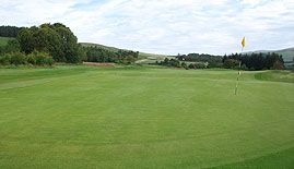 Top 100 Golf Courses