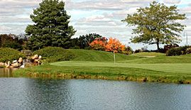 Top 100 Golf Courses