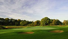 Top 100 Golf Courses