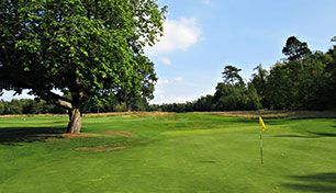 Top 100 Golf Courses