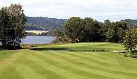 Top 100 Golf Courses