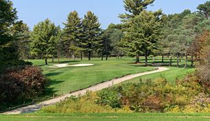 Top 100 Golf Courses