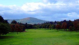 Top 100 Golf Courses