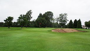 Top 100 Golf Courses