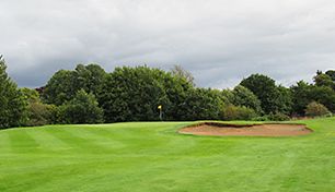Top 100 Golf Courses