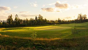 Top 100 Golf Courses
