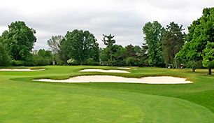 Top 100 Golf Courses