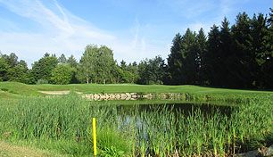 Top 100 Golf Courses