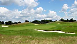 Top 100 Golf Courses