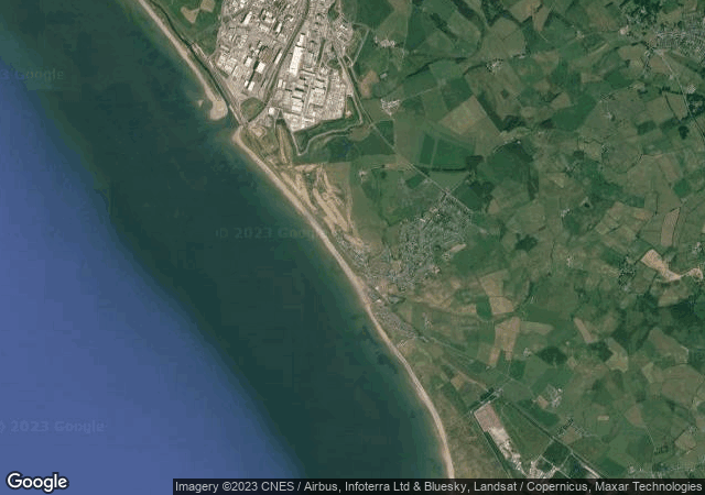 Top 100 Golf Courses