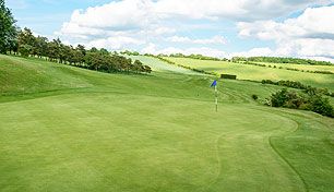 Top 100 Golf Courses