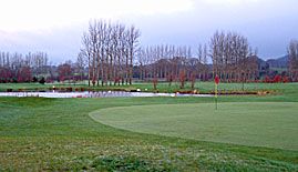 Top 100 Golf Courses