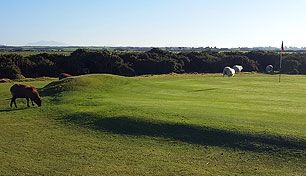 Top 100 Golf Courses